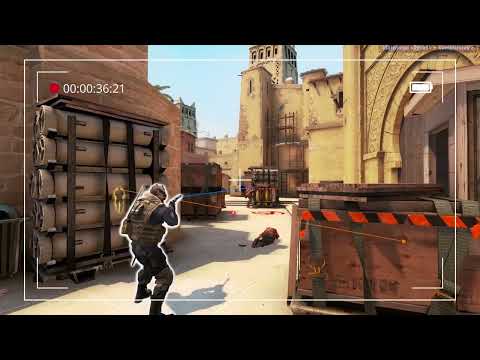 Steam Community :: Video :: Counter Strike Funny Moment Edit | by DeneX