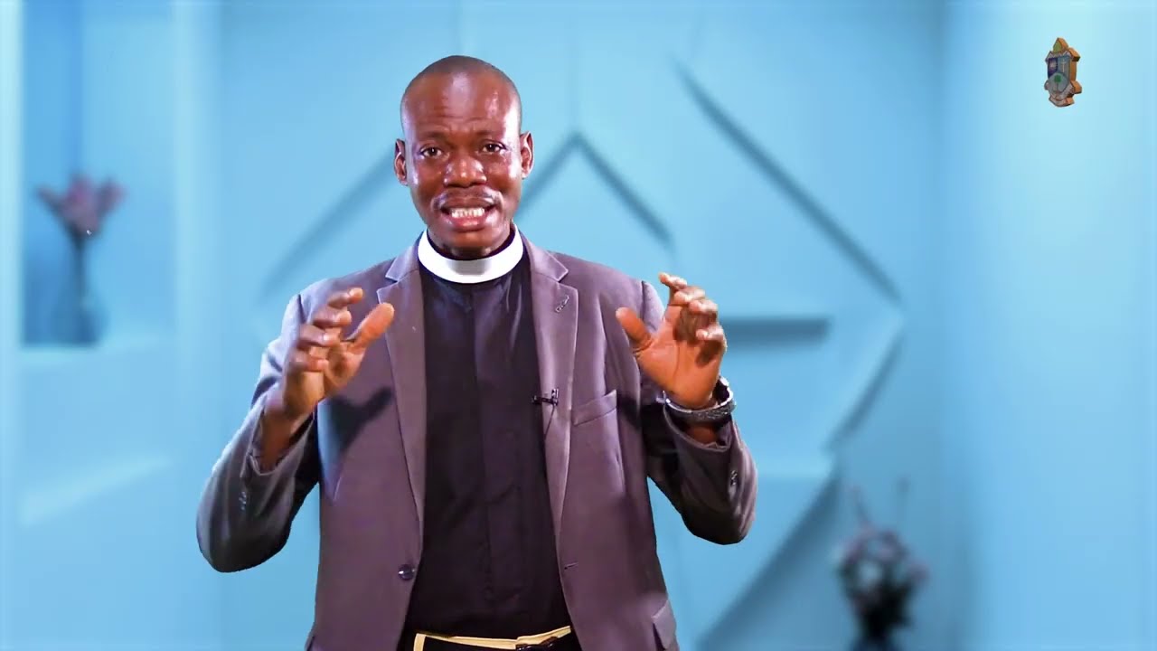 Awon Ise ti Emi Mimo maa n se || Ven. Adeyemi Ogunbiyi