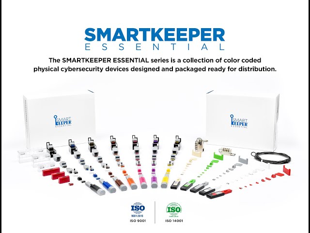 Smart Keeper Essential USB-A Port Lock - buy at Digitec