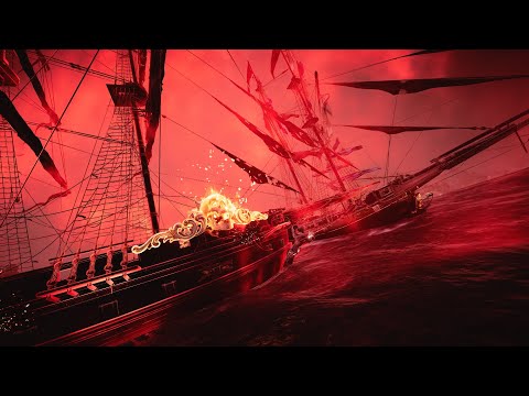 Steam Community :: Video :: Skull & Bones - 🩻 Rode Maangodin New Ghost ...