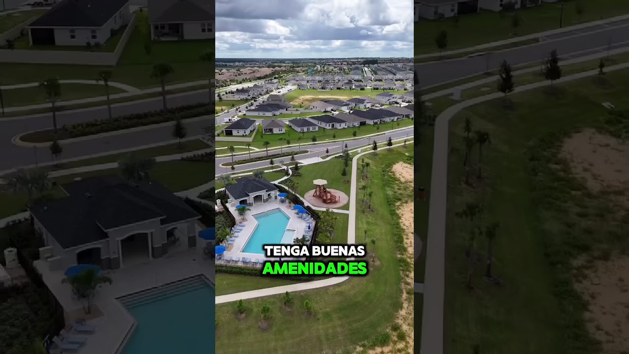 ¡Tu Casa de Ensueño a Minutos de Disney!