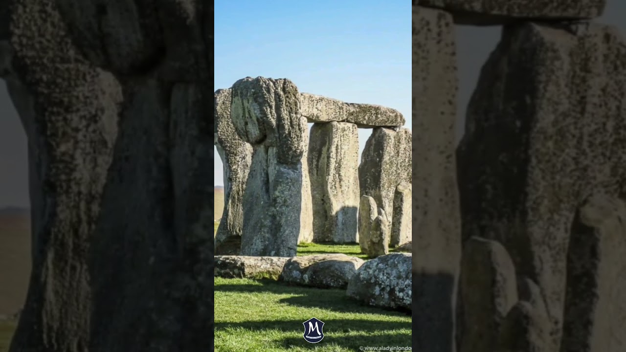 Historical places-part 1- Stonhenge:intresting facts you don't know