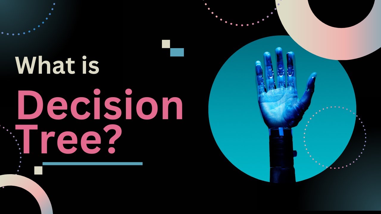 Decision Tree Clear Explanation | Regression & Classification Decision Tree | Random Forest
