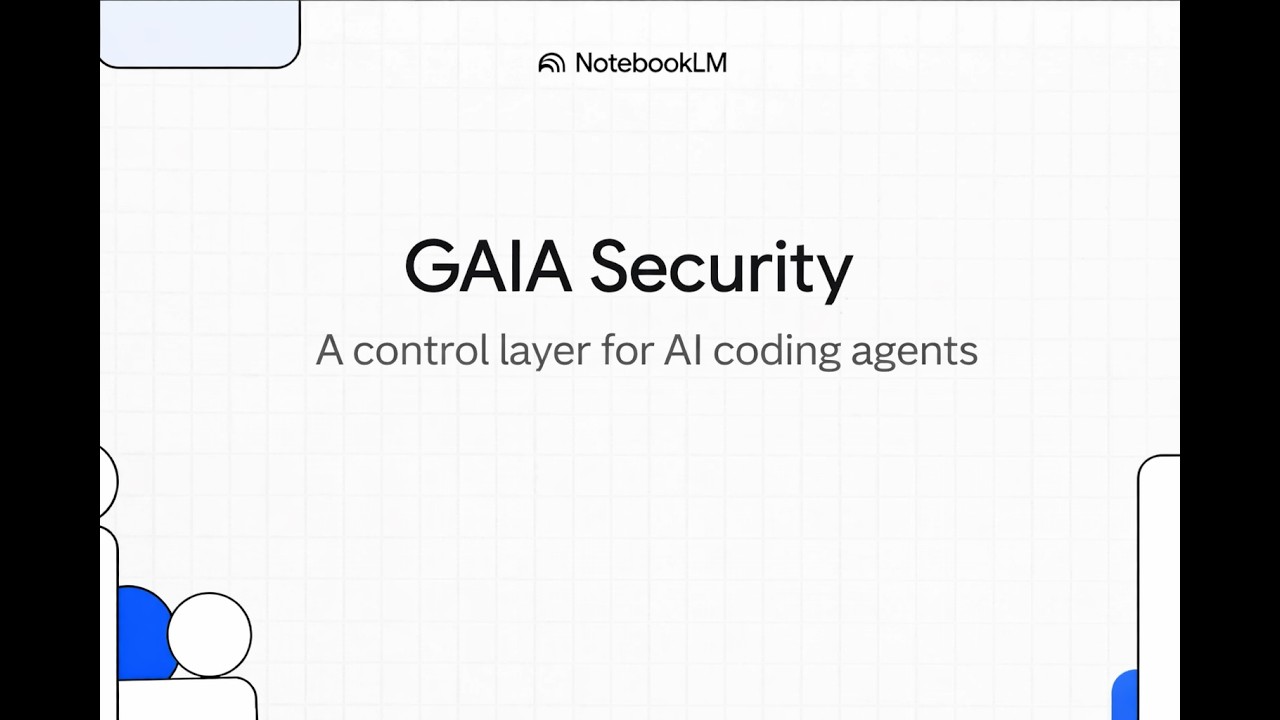 GAIA Security