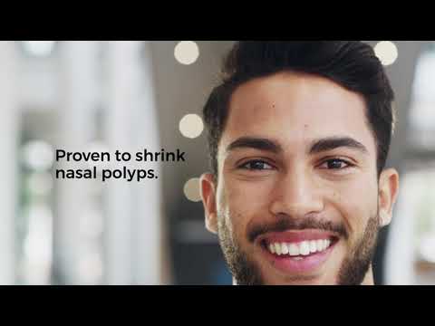 SINUVA Patient Explainer Video - Intersect ENT