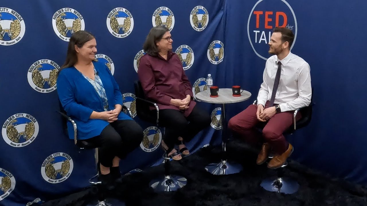 TEDder Talks Episode 25: Understanding the Capital Improvement Plan (CIP)