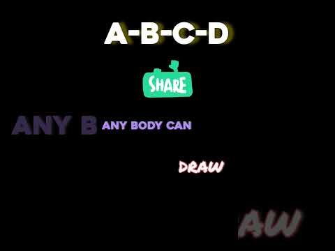 Full Form of A-B-C-D🔠 Commnet your own😁funny full form