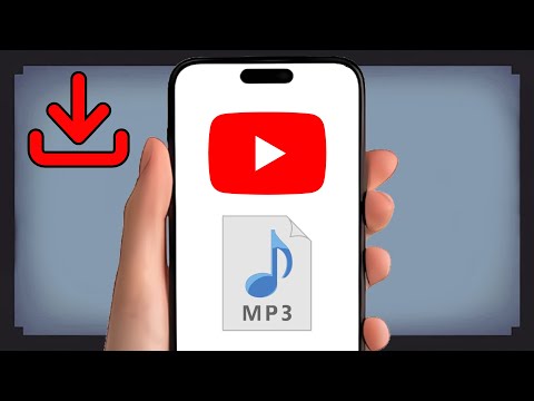 How To Download Music From YouTube To MP3 On Mobile