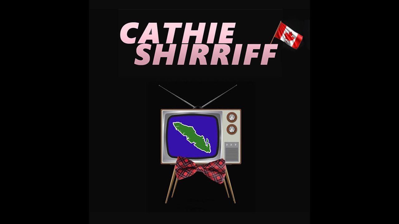 Cathie Shirriff Video Filmography