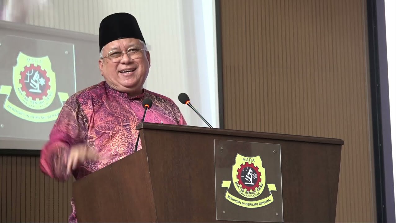 MODEL BUDAYA DAMAI DI MALAYSIA