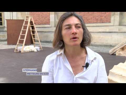 Videos de Stéphanie Tesson - Babelio.com