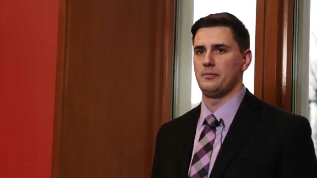 Olin/United Way Board Fellow Experience