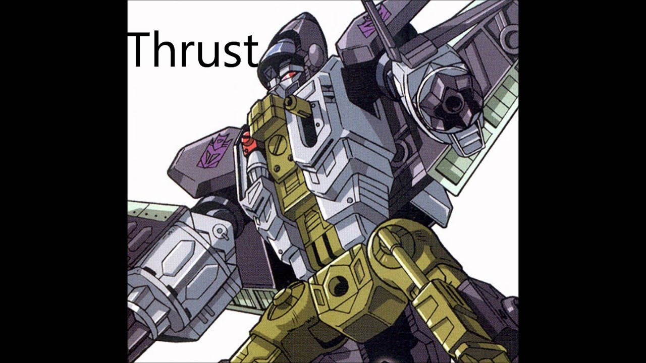 Transformers 4 Decepticons