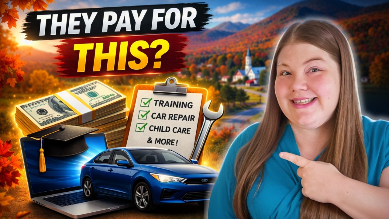 You May Qualify for Extra Help With This Vermont SNAP Program