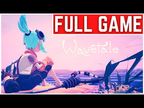 Steam Community :: Video :: Wavetale Full Gameplay Walkthrough