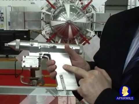 The Soviet Laser Space Pistol, Revealed