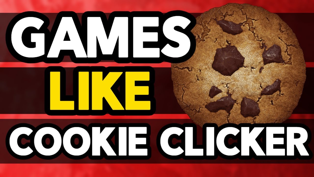 Top 10 Android Games like Cookie Clicker