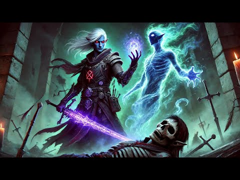 Steam Community :: Video :: Baldur's Gate 3 Hexadin build level 8 Patch ...