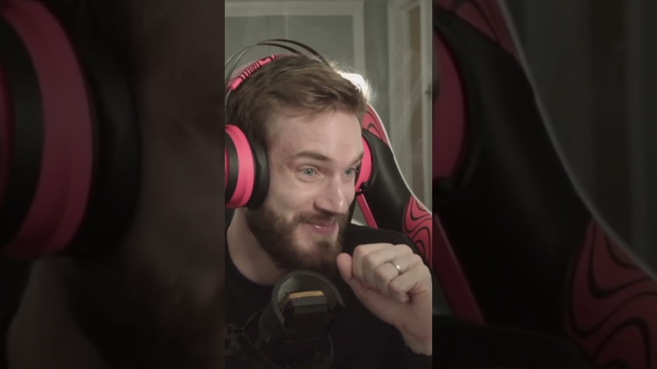 PewDiePie REACTS to Goblin Slayer
