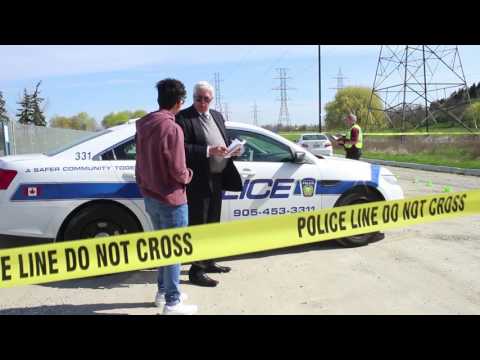 Special Investigations Unit -- SIU Videos
