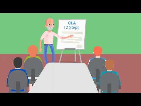 CLA TOOL #1 SERVICE