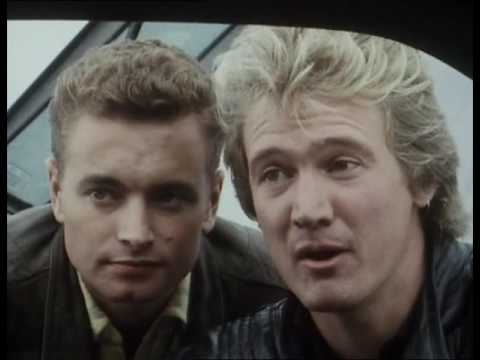 Classic TV Comedy: Bread S03 E11 | The Inquiring Mind