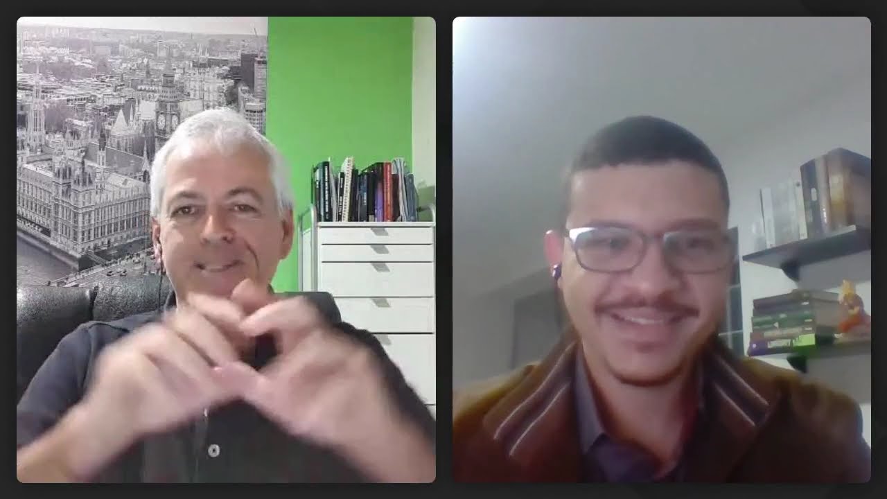 [Webinar Advantech] Como o IoT e a IA ajudam a gerenciar ativos em energia fotovoltaicas