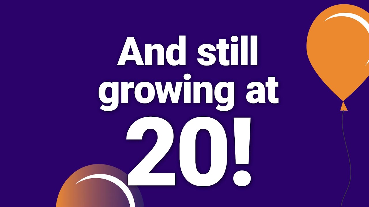 20 Years of the Eclipse IDE