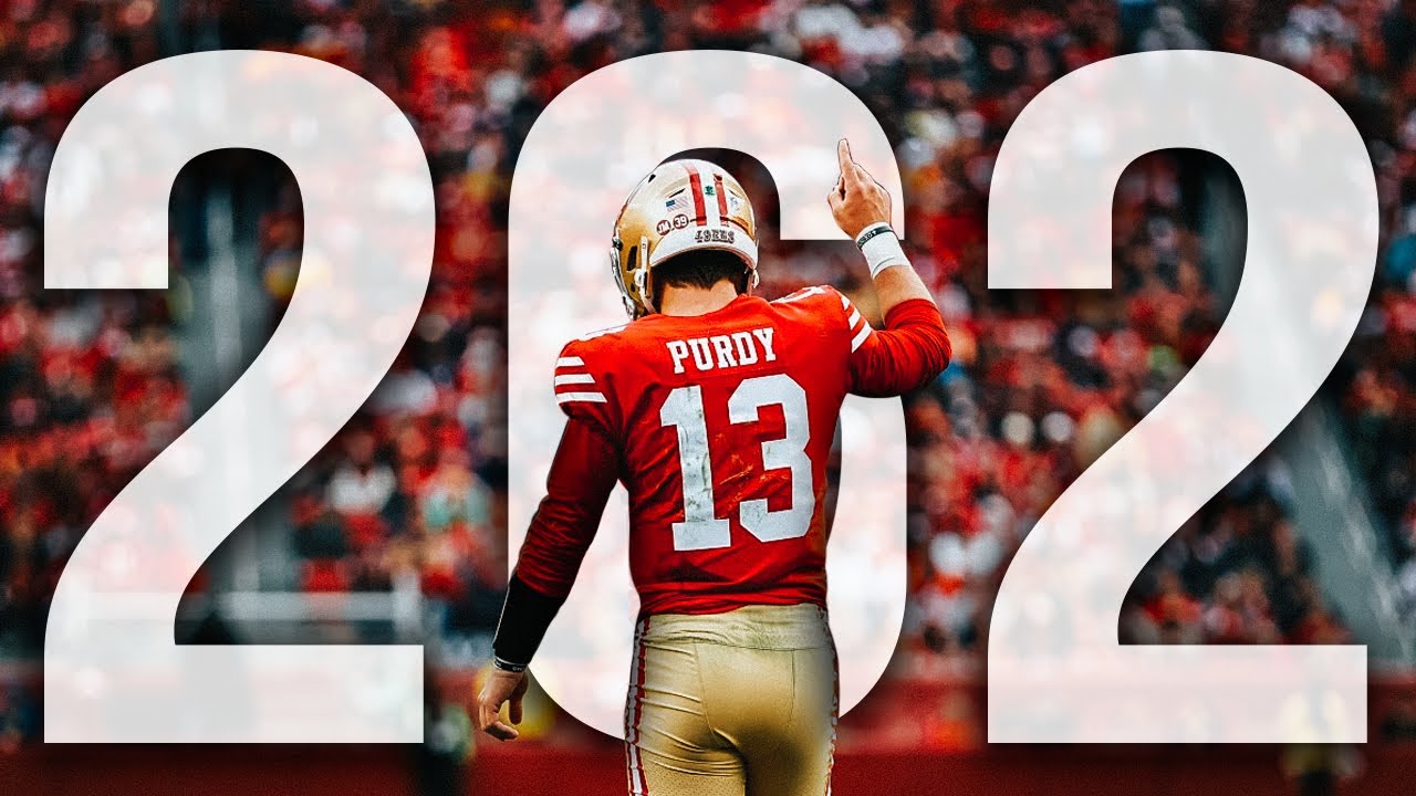 Brock Purdy is Mr. Relevant! Feat. @BrettKollmann