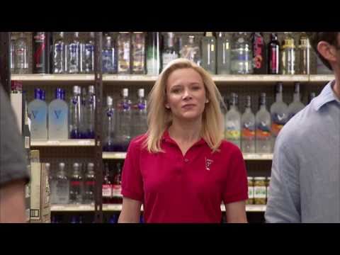 Spec's Selection Shock