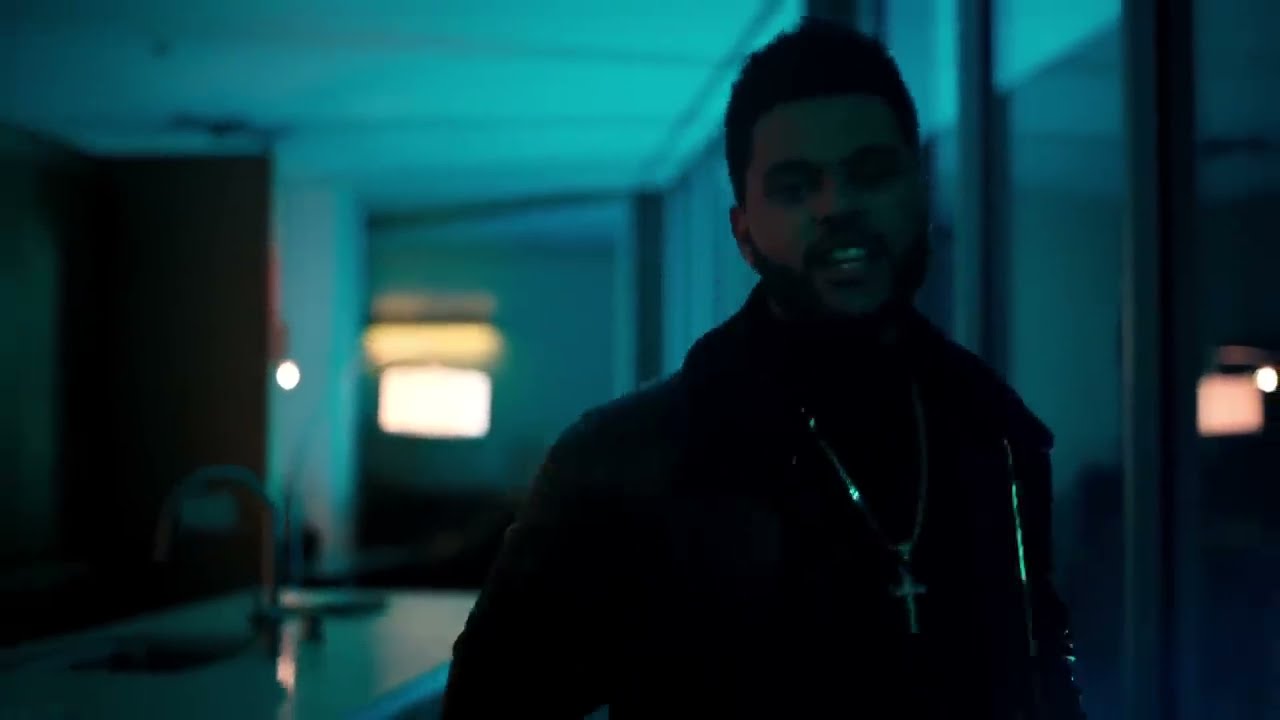 The Weeknd - Starboy Lyrics And Videos