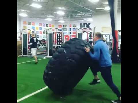 25 Most Jacked Football Players in the NFL 2023