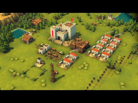 Diplomacy is Not an Option - Gameplay (PC/UHD)