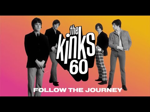 The Kinks at 60, here are their 10 best albums | Da Techguy's (no ...