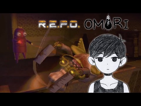 Steam Community :: Video :: REPO Chaos But With OMORI Sound Effects