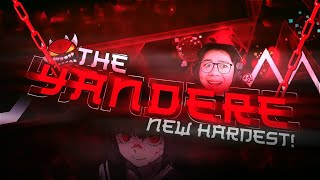 The Yandere by Dorami - Geometry Dash Việt Nam