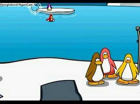 Easy-To-Follow Mission Guides | Cosy7682's Club Penguin Library!