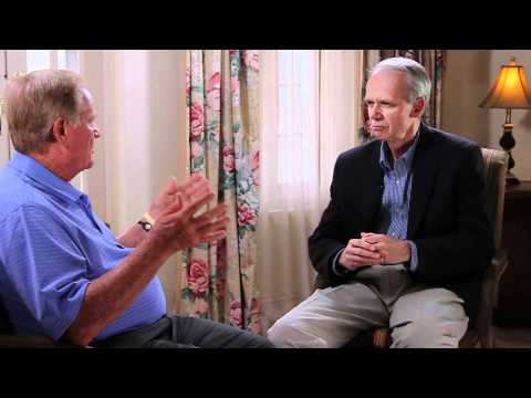 Jack Nicklaus - Conversations with the Golden Bear: Technology and Distance