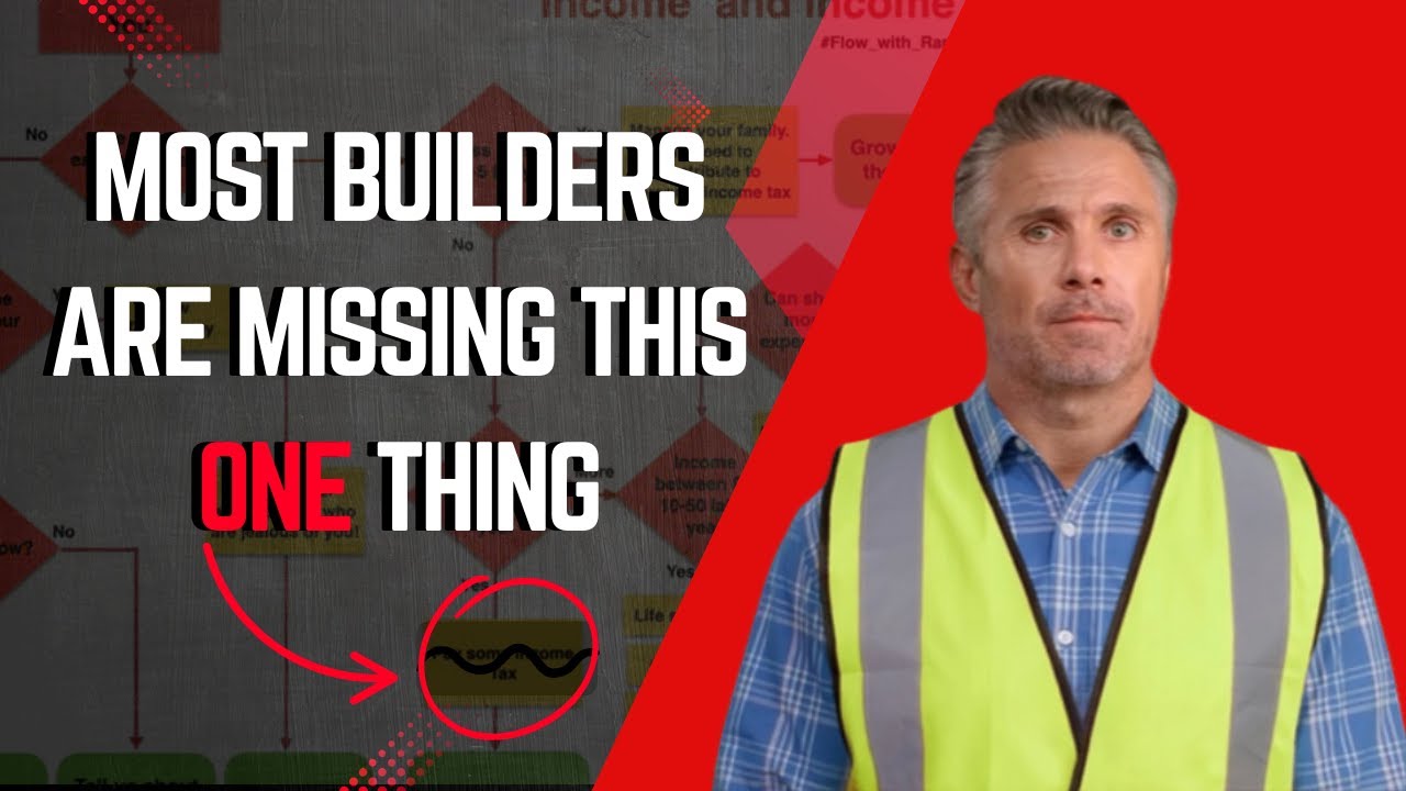 Small Builder vs Construction Empire: The ONE Difference That Changes EVERYTHING