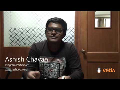 TECH VEDA, Hyderabad: GNU C Programming and Build Tools, Linux Command ...