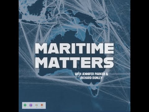 Episode 31: Iran, Chinese Carrier Deployments & AUKUS Review