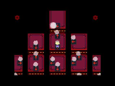 Steam Community :: Video :: Legit Base Undertale Pacifist, but it ...