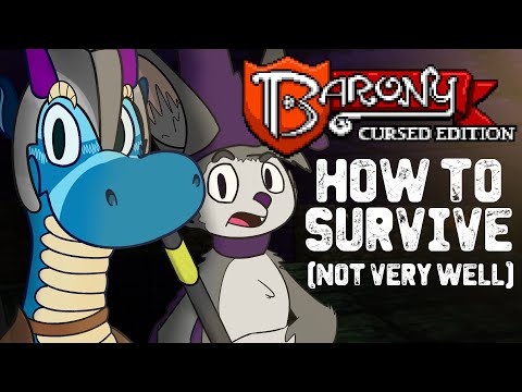 Steam Community :: Barony