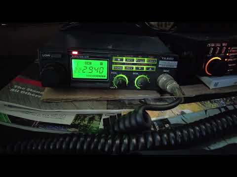 CQ 1.2 Ghz and 220 Mhz in Toledo, OH 1June2022