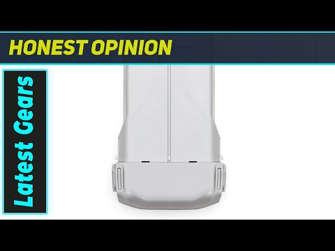 Best DJI Mini 3/4 Pro Battery Upgrade: Unlock 47 Mins!