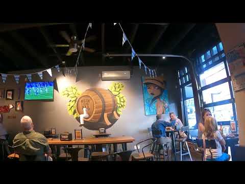 Verboten Brewing, Loveland, Colorado