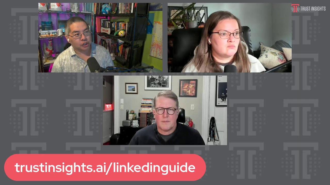 So What? Analyzing Your LinkedIn Strategy with Agentic AI