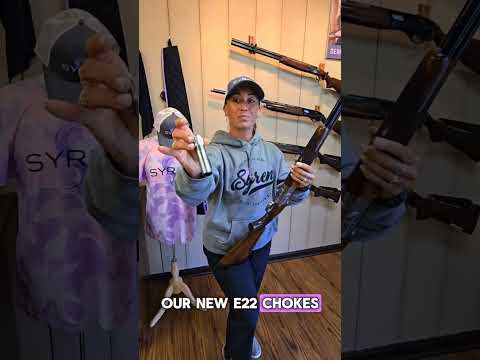 Abby Chambers: Becoming A Collegiate Competition Shooter | FOG HORN