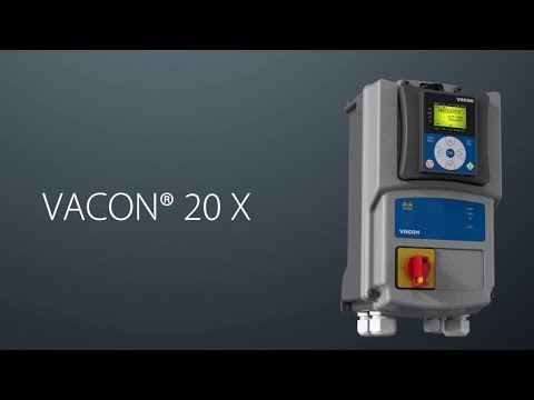 Vacon VFD - Latest Price, Dealers & Retailers in India