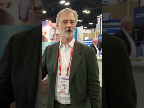 EXEGIN- DistribuTECH 2020